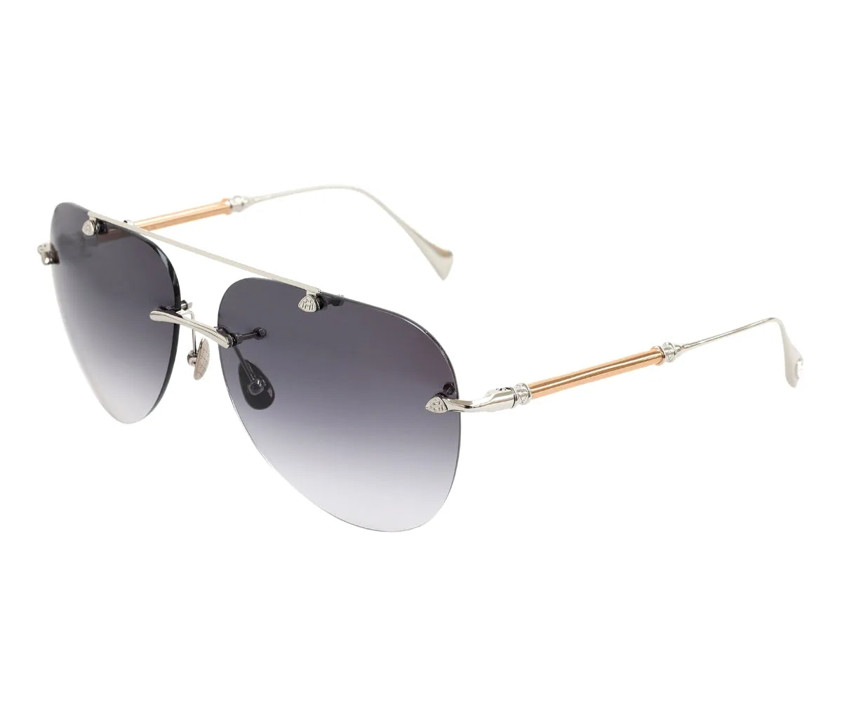 Buy Luxury Maybach Sunglasses & Optical Frames Online | GEM OPTICIANS ...