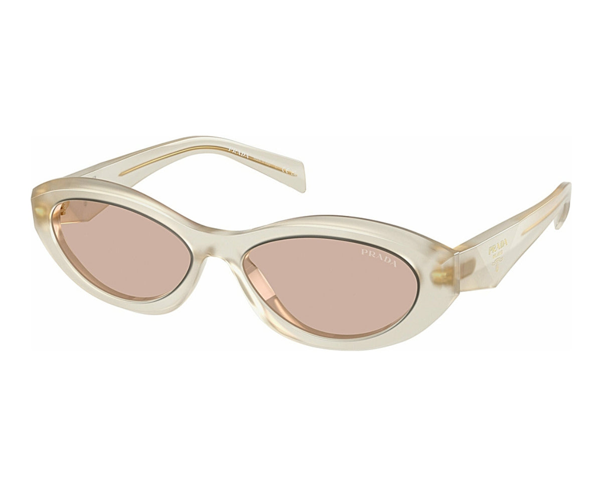 Buy Prada Sunglasses 26ZS 12V/4I2 55 | GEM OPTICIANS – GEM Opticians