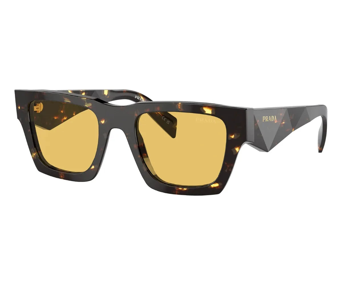 Buy Prada Sunglasses A06S 16O/10C 50 | GEM OPTICIANS – GEM Opticians