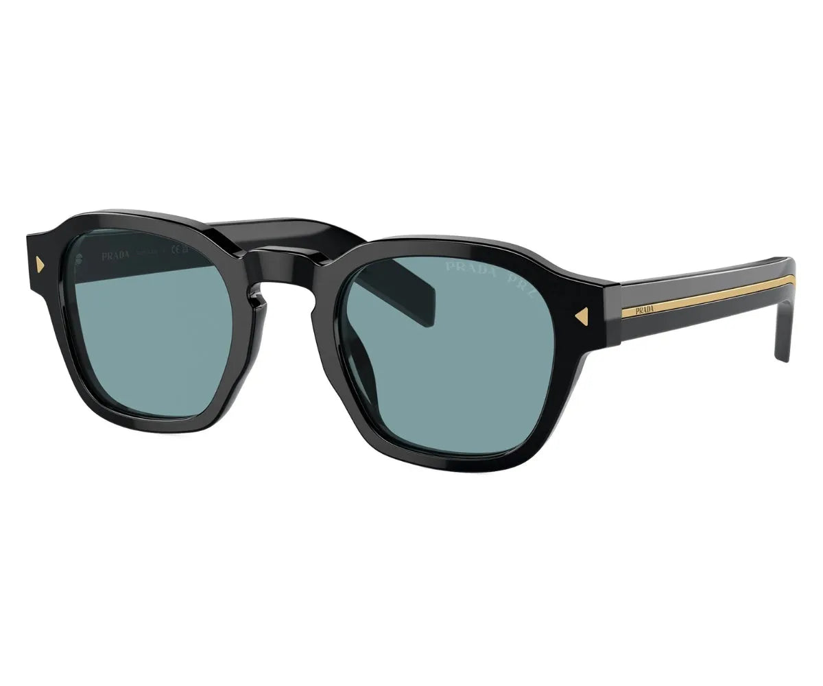 Buy Prada Sunglasses A16S 16K/04D 52 | GEM OPTICIANS – GEM Opticians