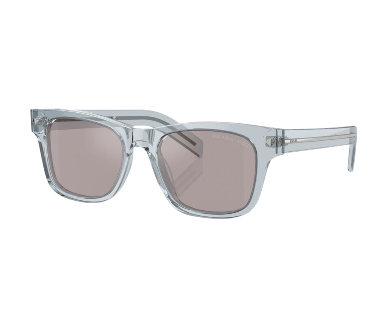 Buy Prada Sunglasses A17S 19T/80F 54 | GEM OPTICIANS – GEM Opticians