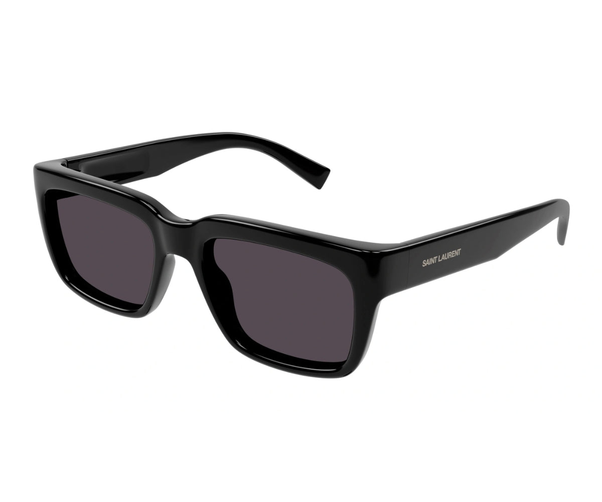 Buy Saint Laurent Sunglasses 615 001 55 | GEM OPTICIANS – GEM Opticians