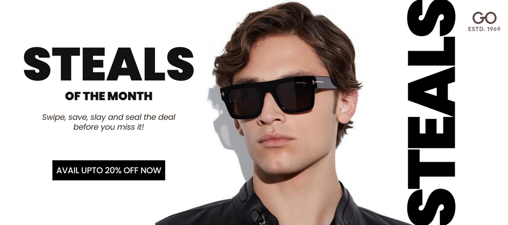 GEM OPTICIANS - Delhi’s Best Optical & Sunglasses shop near you!