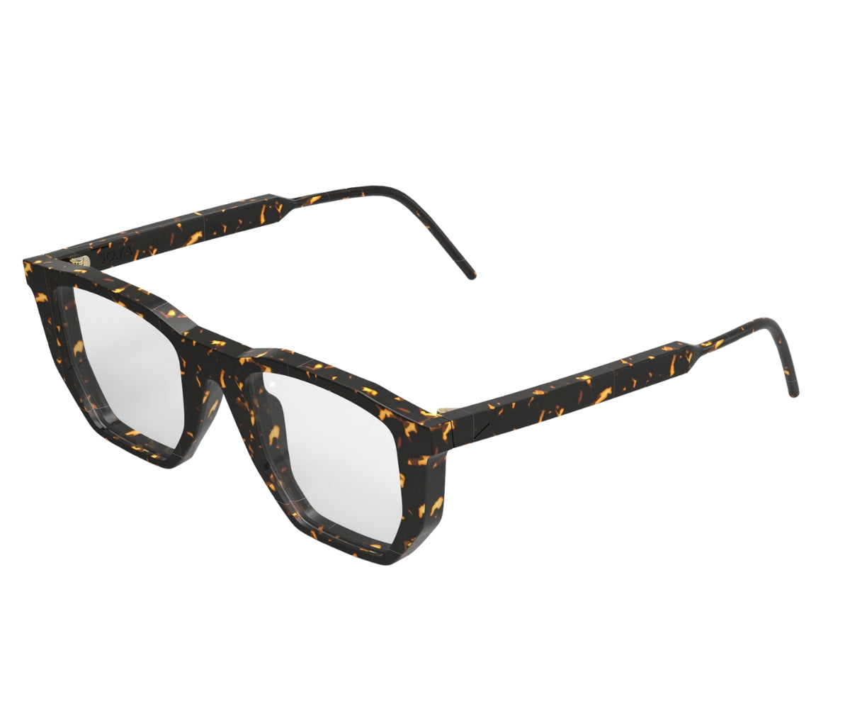 Buy So Ya Eyewear Glasses ALBERT HVS/V 49 | GEM OPTICIANS – GEM Opticians