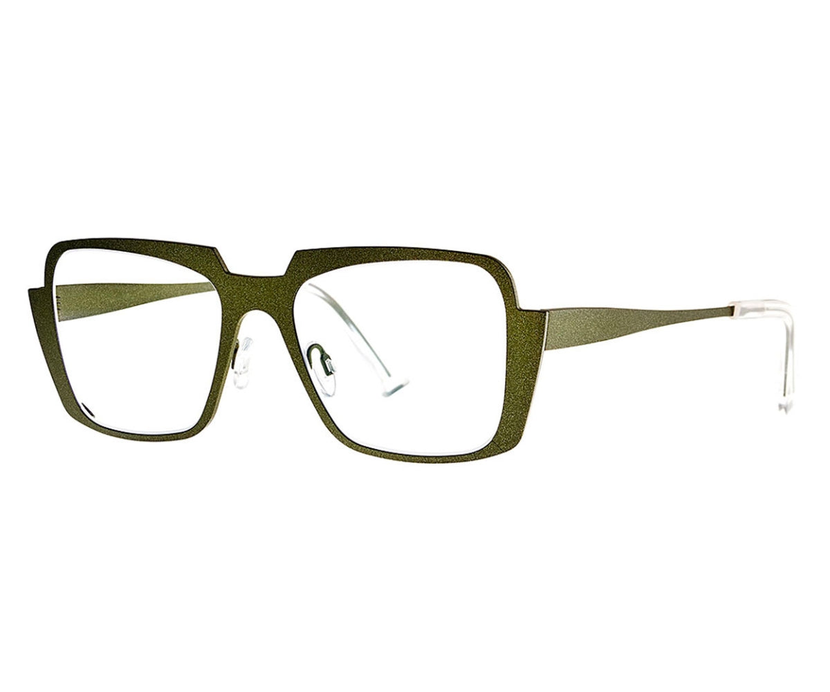 Buy Theo Eyewear Glasses DEMAIN 7184 52 | GEM OPTICIANS – GEM Opticians