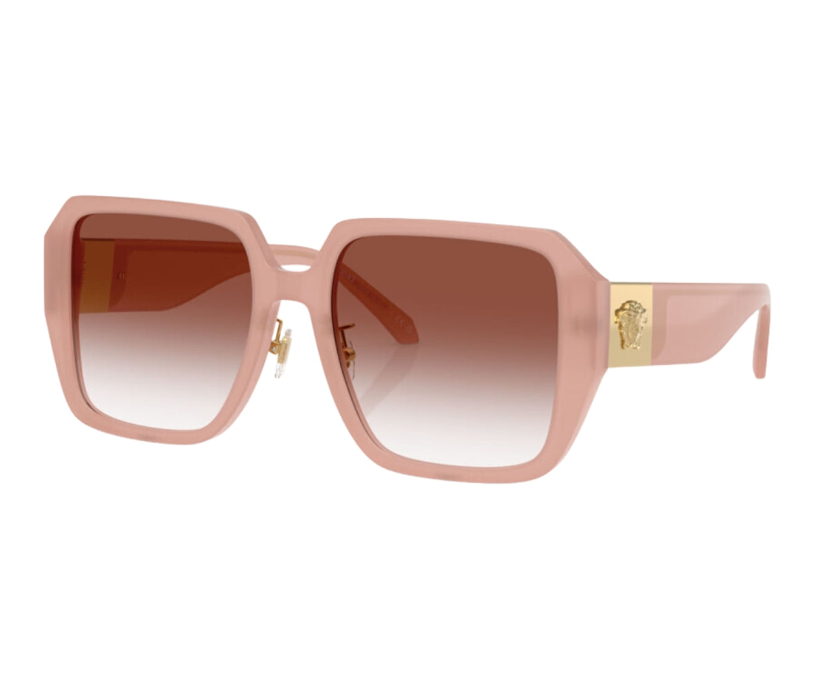 Buy Versace Sunglasses 4472D 5394/VO 56 | GEM OPTICIANS – GEM Opticians