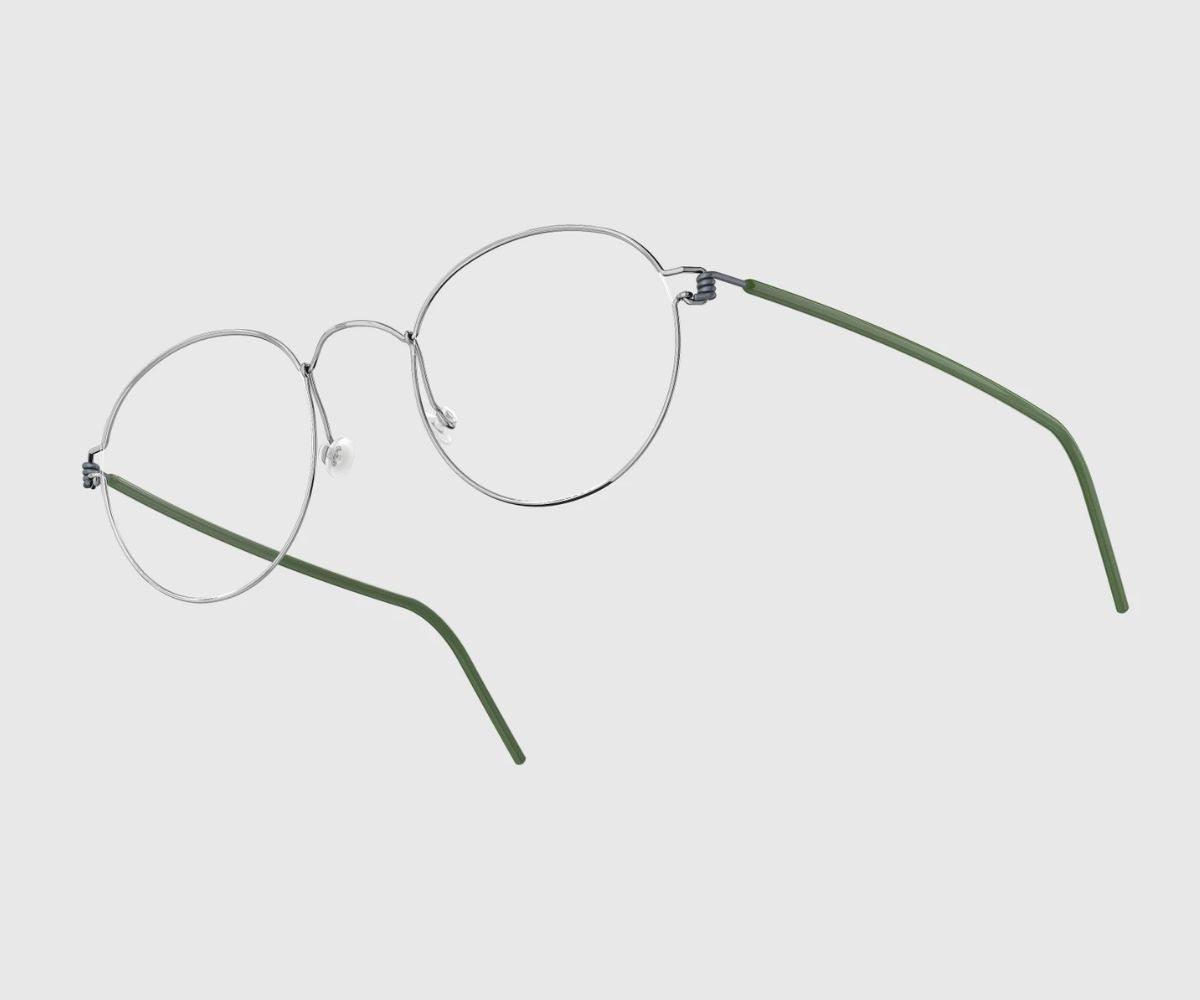 Buy Lindberg Glasses Air Titanium MORTEN P10/P10 K188/P10 48 | GEM ...