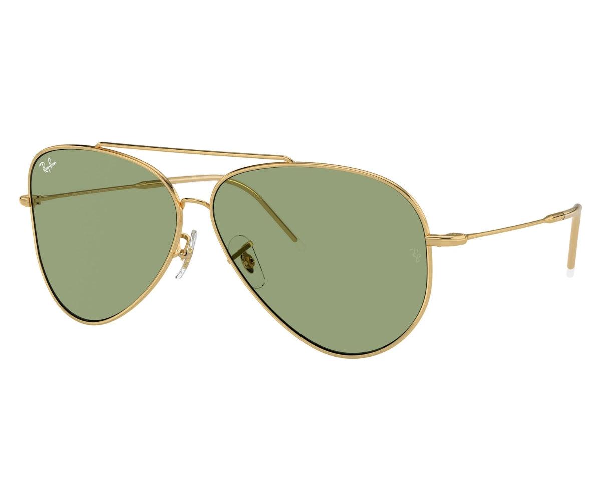Buy Rayban Sunglasses Aviator Reverse R0101S 001/82 62 | GEM OPTICIANS ...