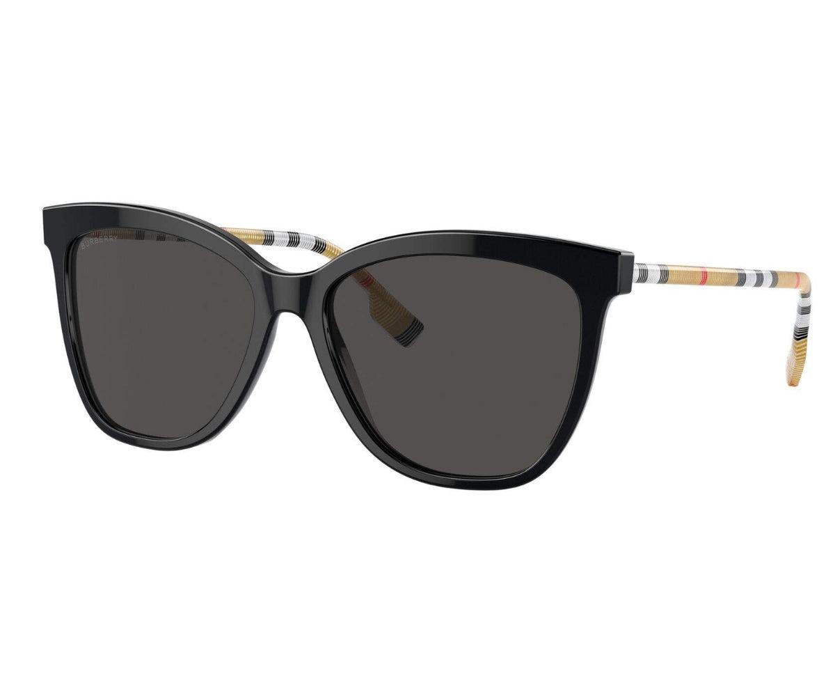 Buy Burberry Sunglasses Clare 4308 3853/87 56 | GEM OPTICIANS – GEM Opticians