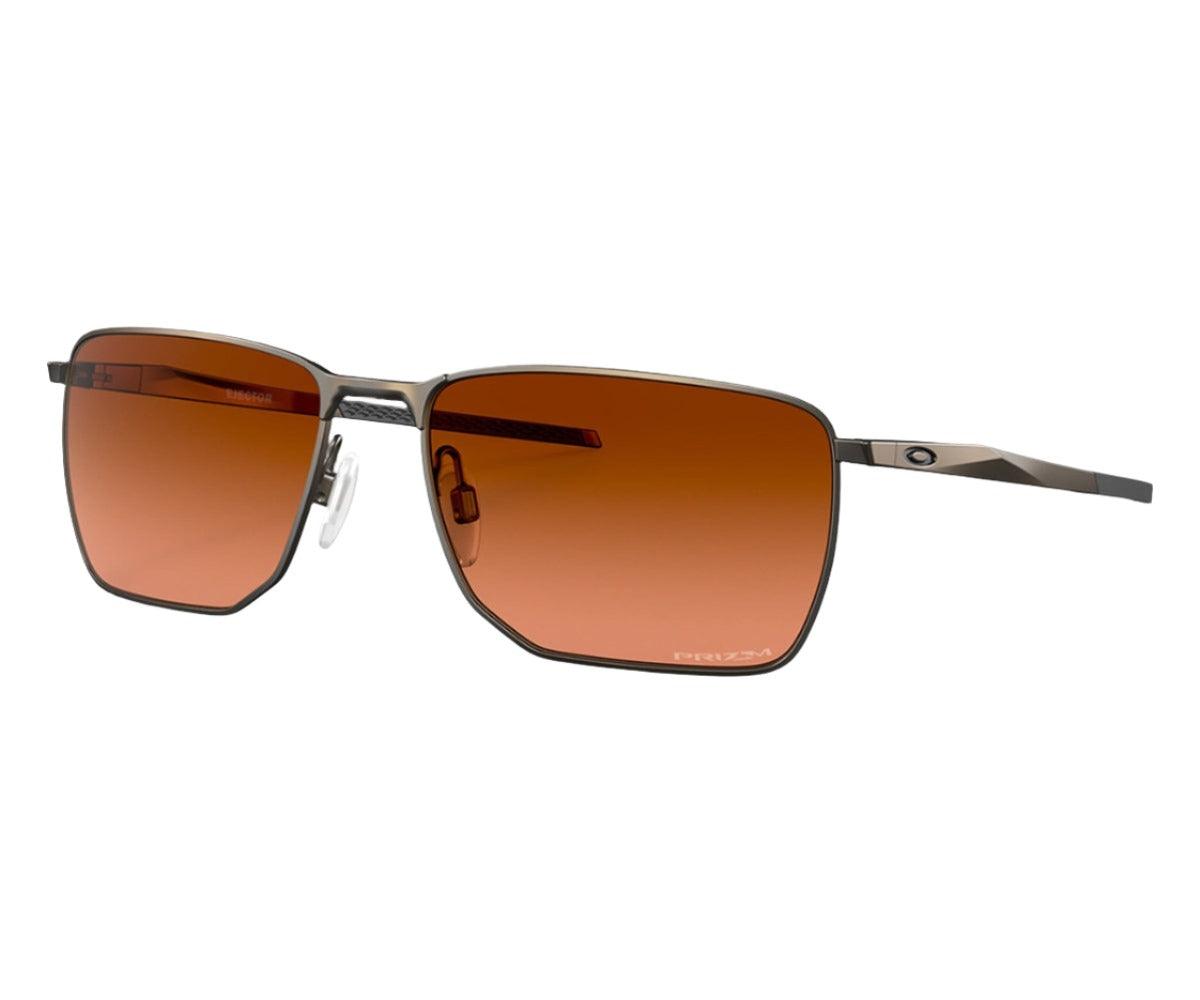 Buy Oakley Sunglasses Ejector 4142 4142-10 58 | GEM OPTICIANS – GEM ...