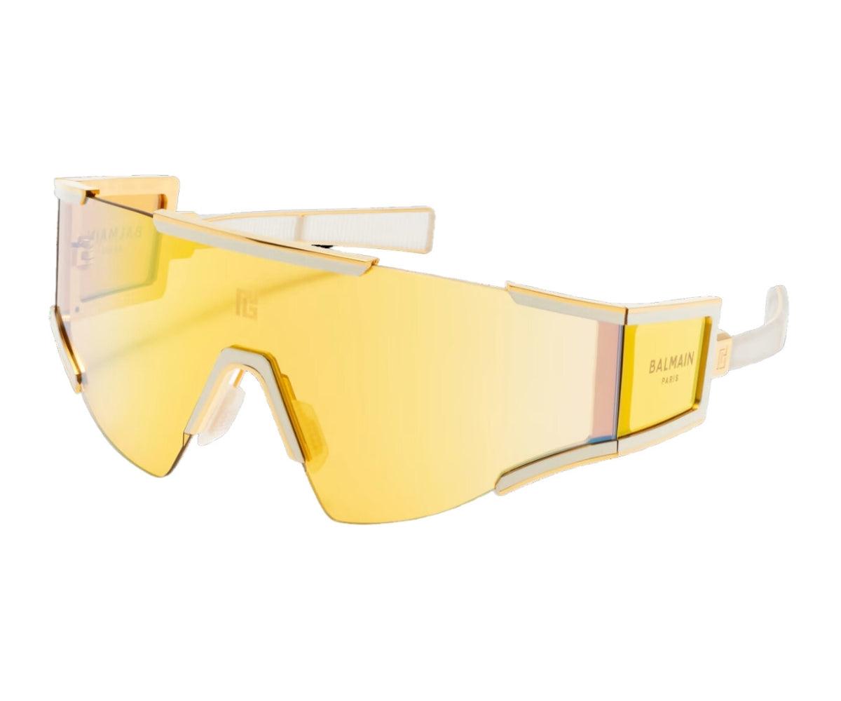 Buy Balmain Sunglasses FLECHE BPS 138-B 141 | GEM OPTICIANS – GEM Opticians