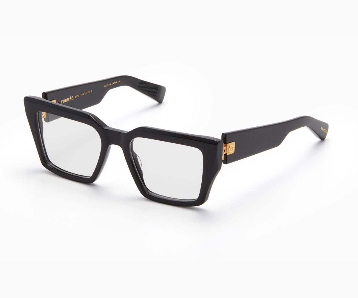 Buy Balmain Glasses FORMEE BPX 148-A 52 | GEM OPTICIANS – GEM Opticians