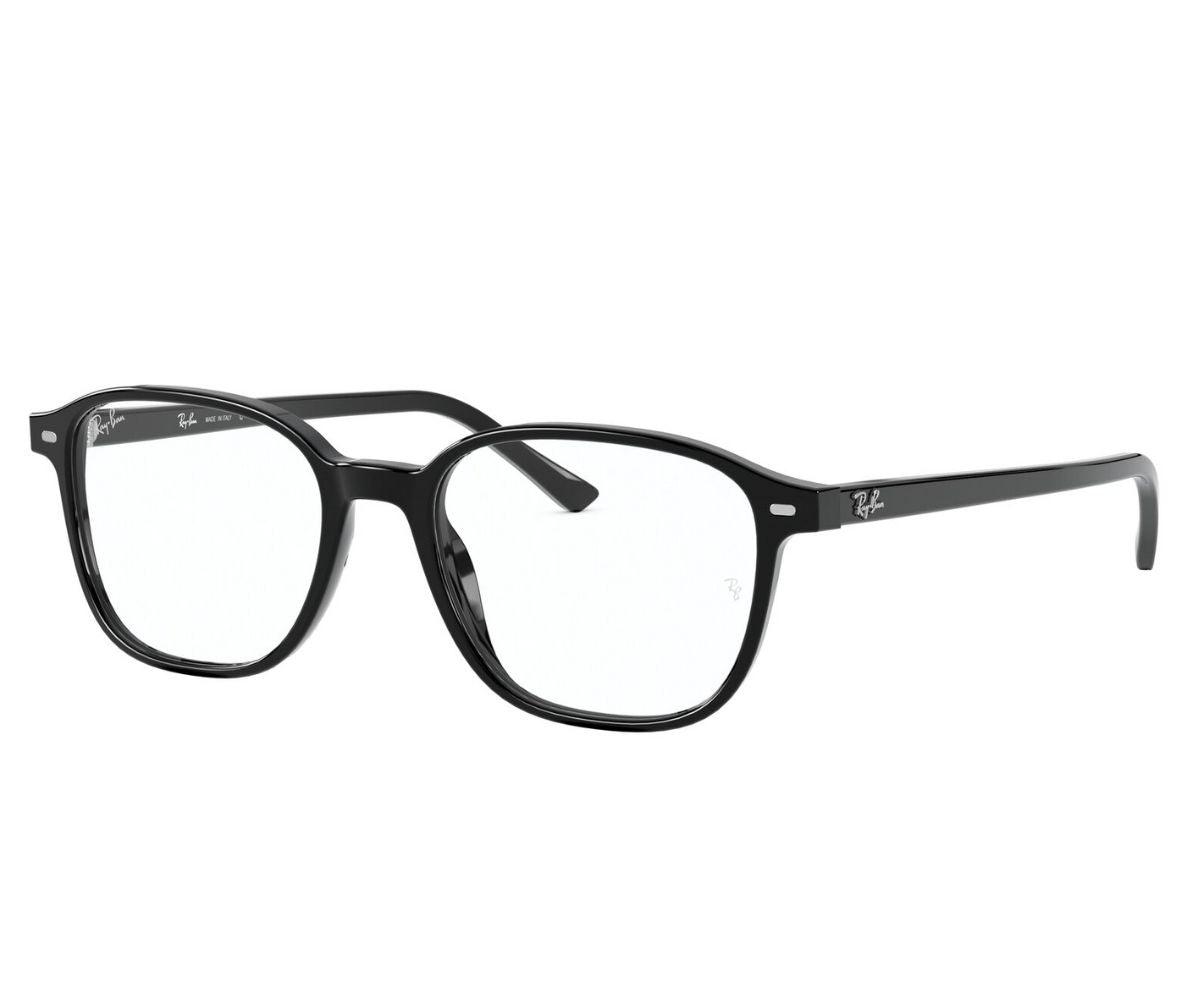 Buy Rayban Glasses Leonard 5393 2000 49 | GEM OPTICIANS – GEM Opticians