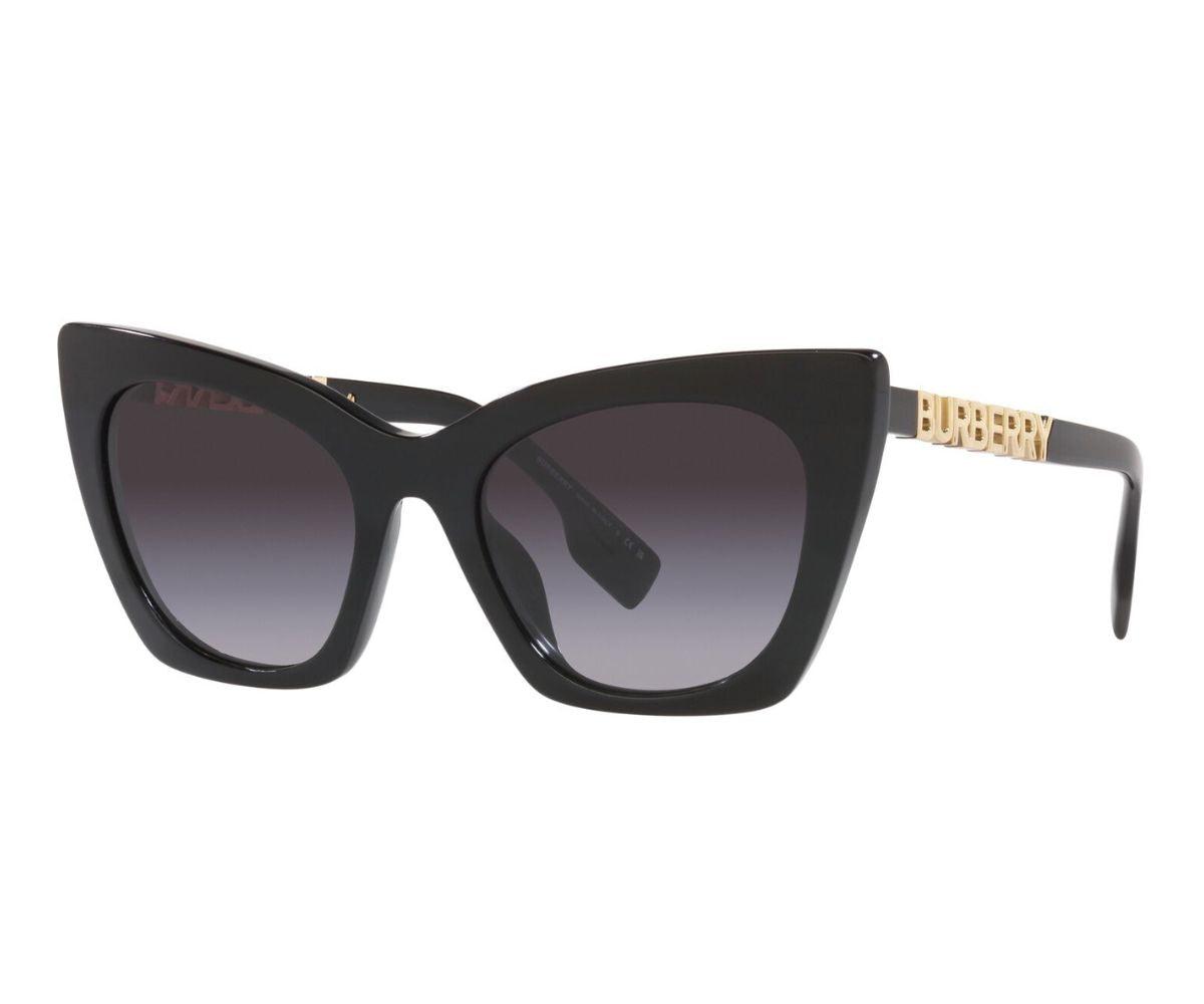 Buy Burberry Sunglasses Marianne 4372U 3001/8G 52 | GEM OPTICIANS – GEM Opticians