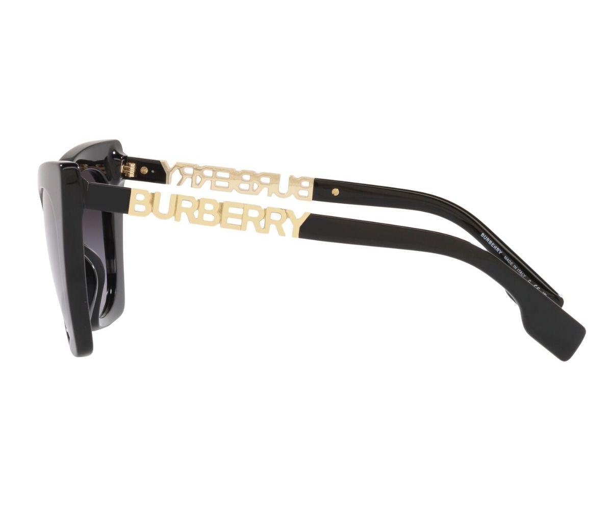 Buy Burberry Sunglasses Marianne 4372U 3001/8G 52 | GEM OPTICIANS – GEM Opticians