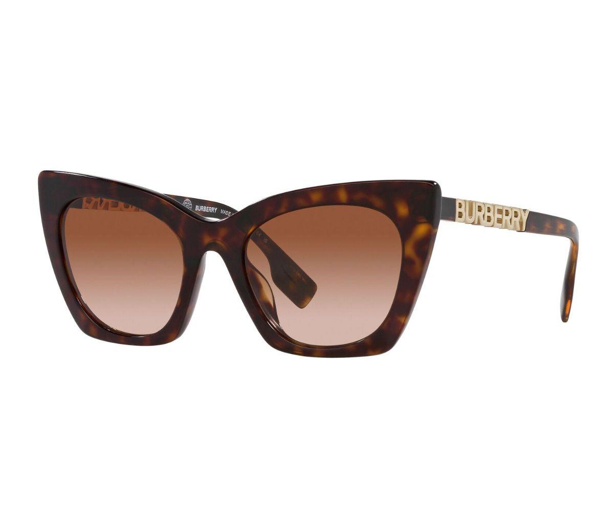 Buy Burberry Sunglasses Marianne 4372U 3002/13 52 | GEM OPTICIANS – GEM Opticians