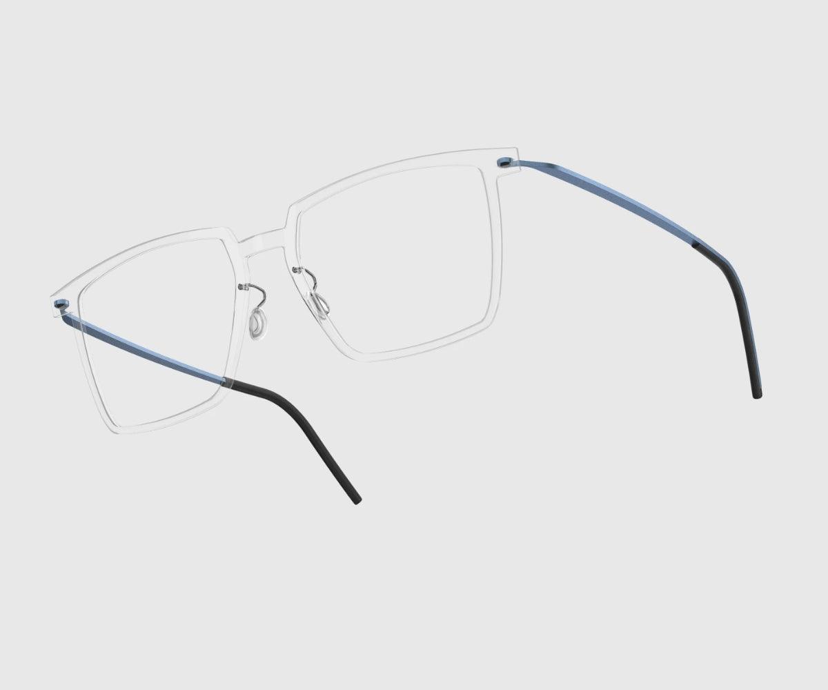 Buy Lindberg Glasses Now Titanium 6577 C01/20 54 | GEM OPTICIANS – GEM ...