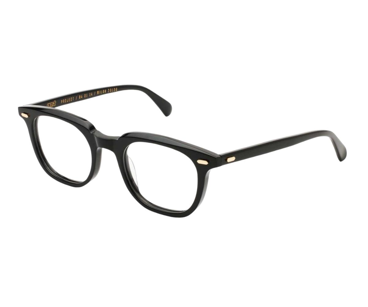 Buy Gast Glasses RIVA RIV01 49 | GEM OPTICIANS – GEM Opticians