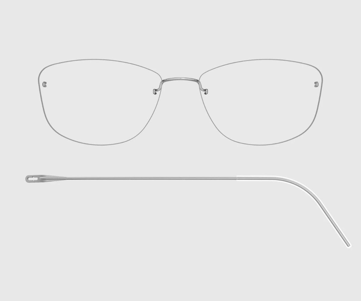 Buy Lindberg Glasses Spirit Titanium 2262 T616 P10/P10 53 | GEM ...