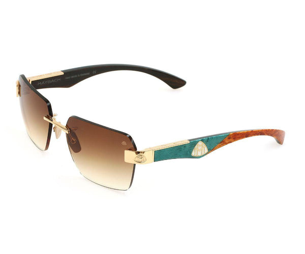 Buy Luxury Maybach Sunglasses & Optical Frames Online | GEM OPTICIANS ...