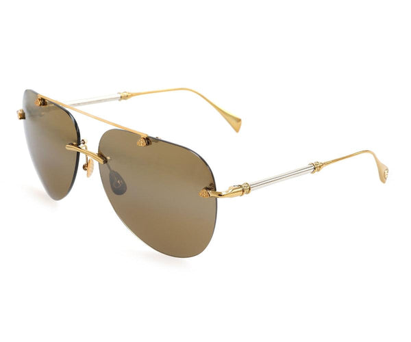 Buy Luxury Maybach Sunglasses & Optical Frames Online | GEM OPTICIANS ...