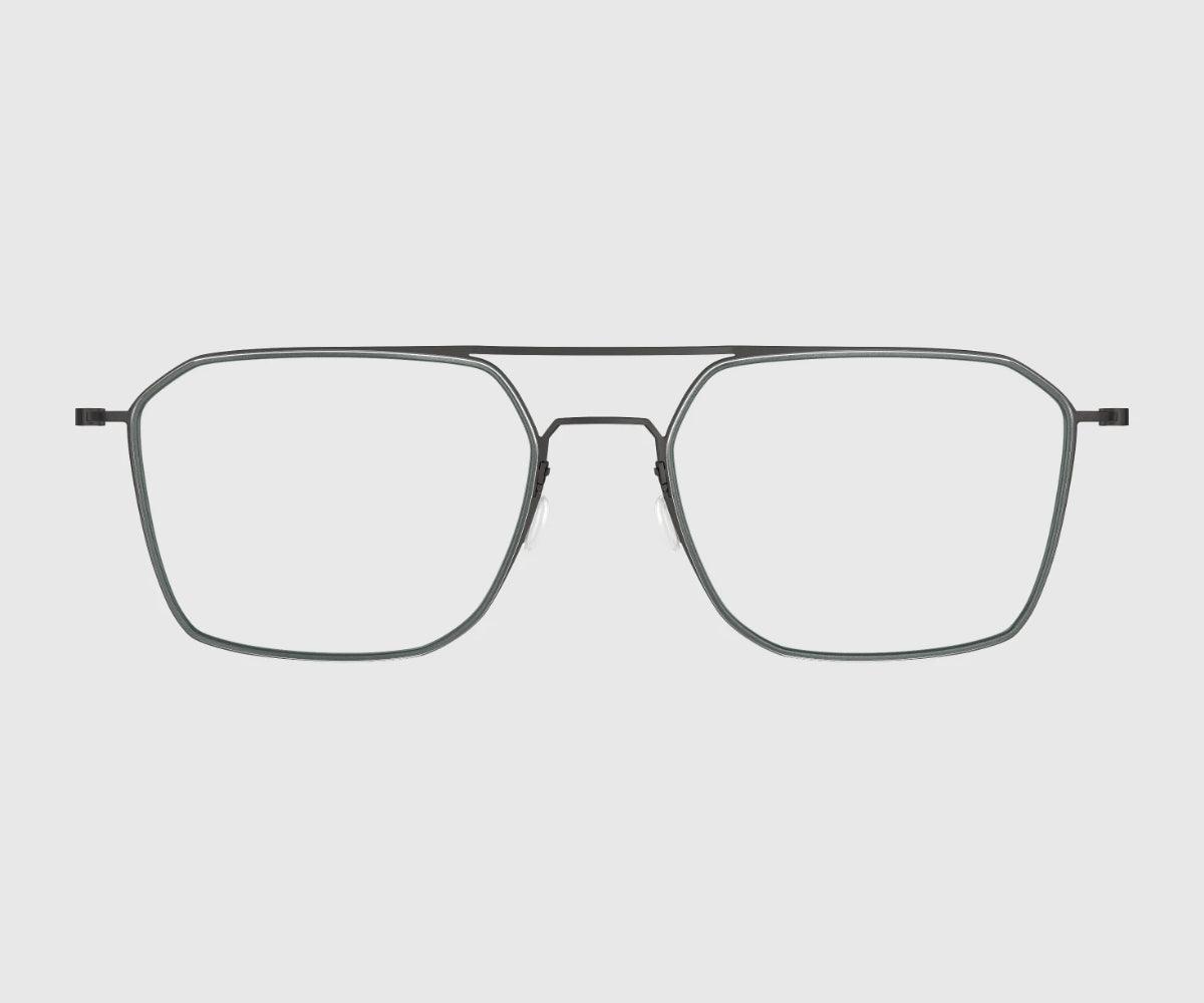 Buy Lindberg Glasses Thintanium 5517 U9/GT 52 | GEM OPTICIANS – GEM ...