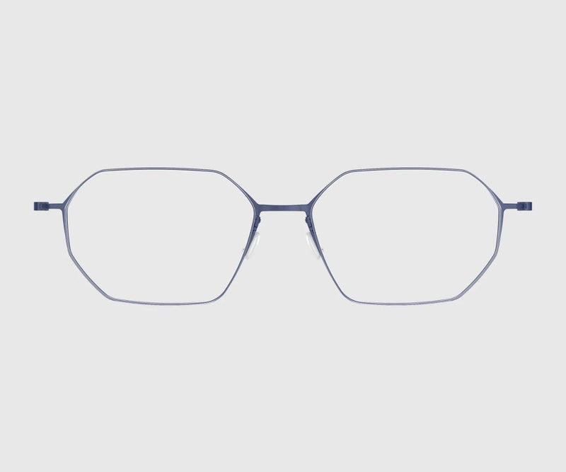 Buy Lindberg Glasses Titanium 5522 U13/U13 52 | GEM OPTICIANS – GEM ...