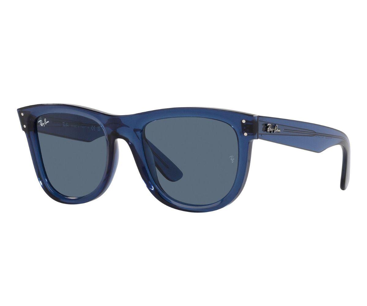 Buy Rayban Sunglasses Wayfarer Reverse R0502S 6708/3A 53 | GEM ...