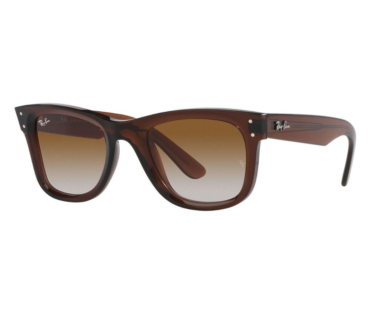 Buy Rayban Sunglasses Wayfarer Reverse R0502S 6709/CB 53 | GEM ...