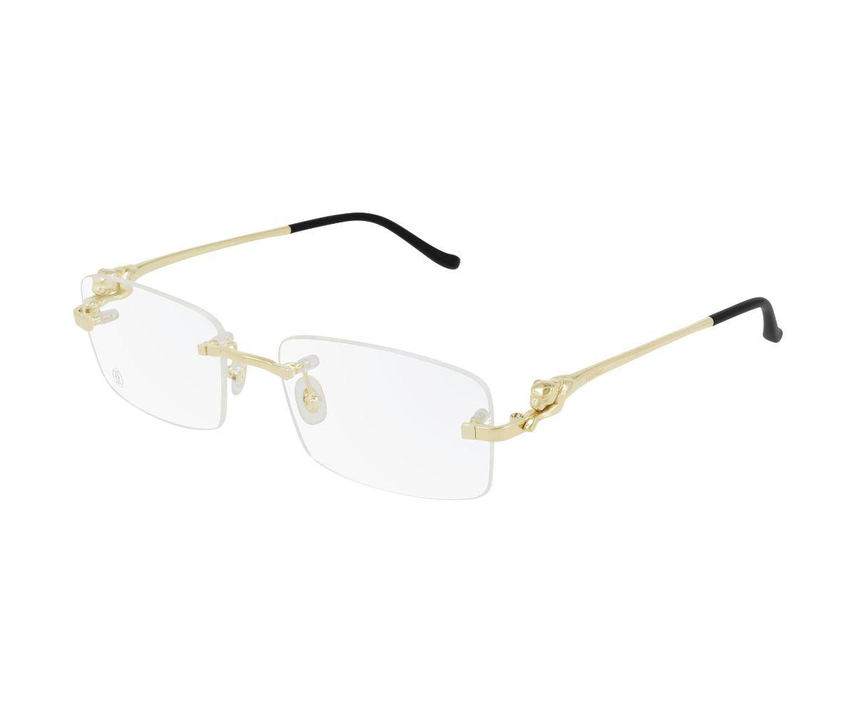 Buy Luxury Cartier Sunglasses & Optical Frames Online | GEM OPTICIANS ...