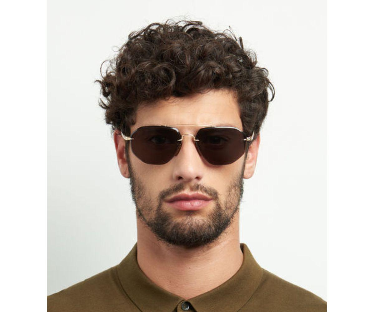 Buy David Beckham Sunglasses 1101/G/S J5G/IR 61 | GEM OPTICIANS – GEM ...