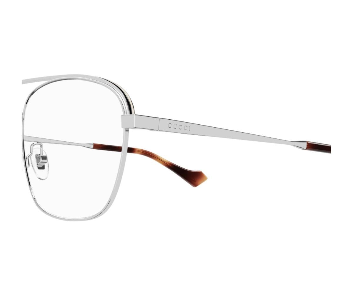 Hugo Glasses recognized HG 15