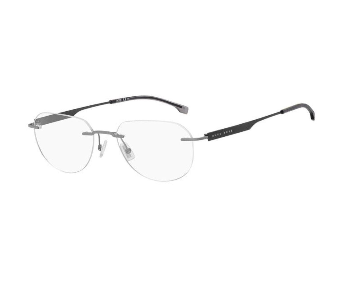 Hugo Boss Optical Frames – GEM Opticians