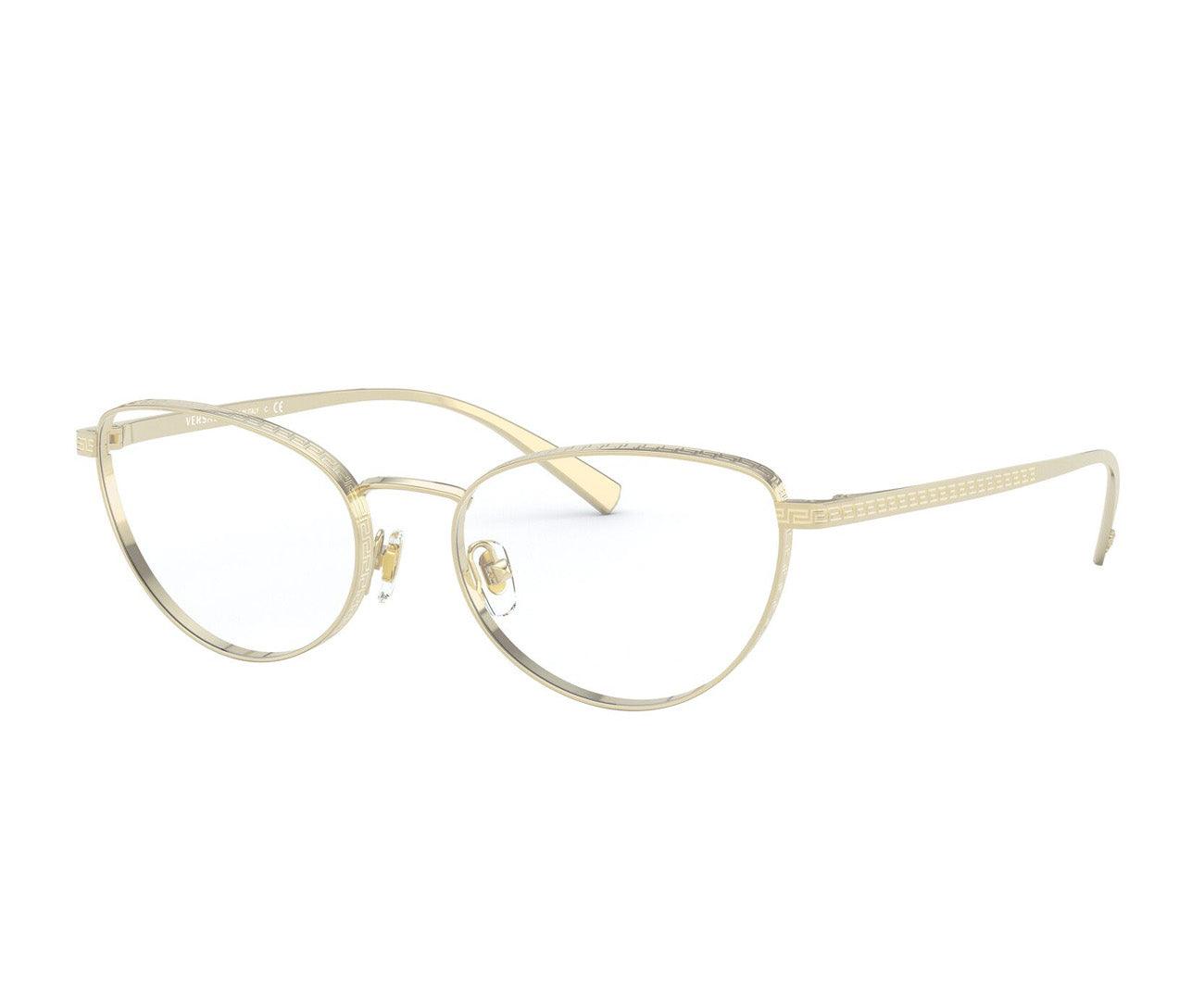 Buy Versace Glasses 1266 | GEM OPTICIANS – GEM Opticians