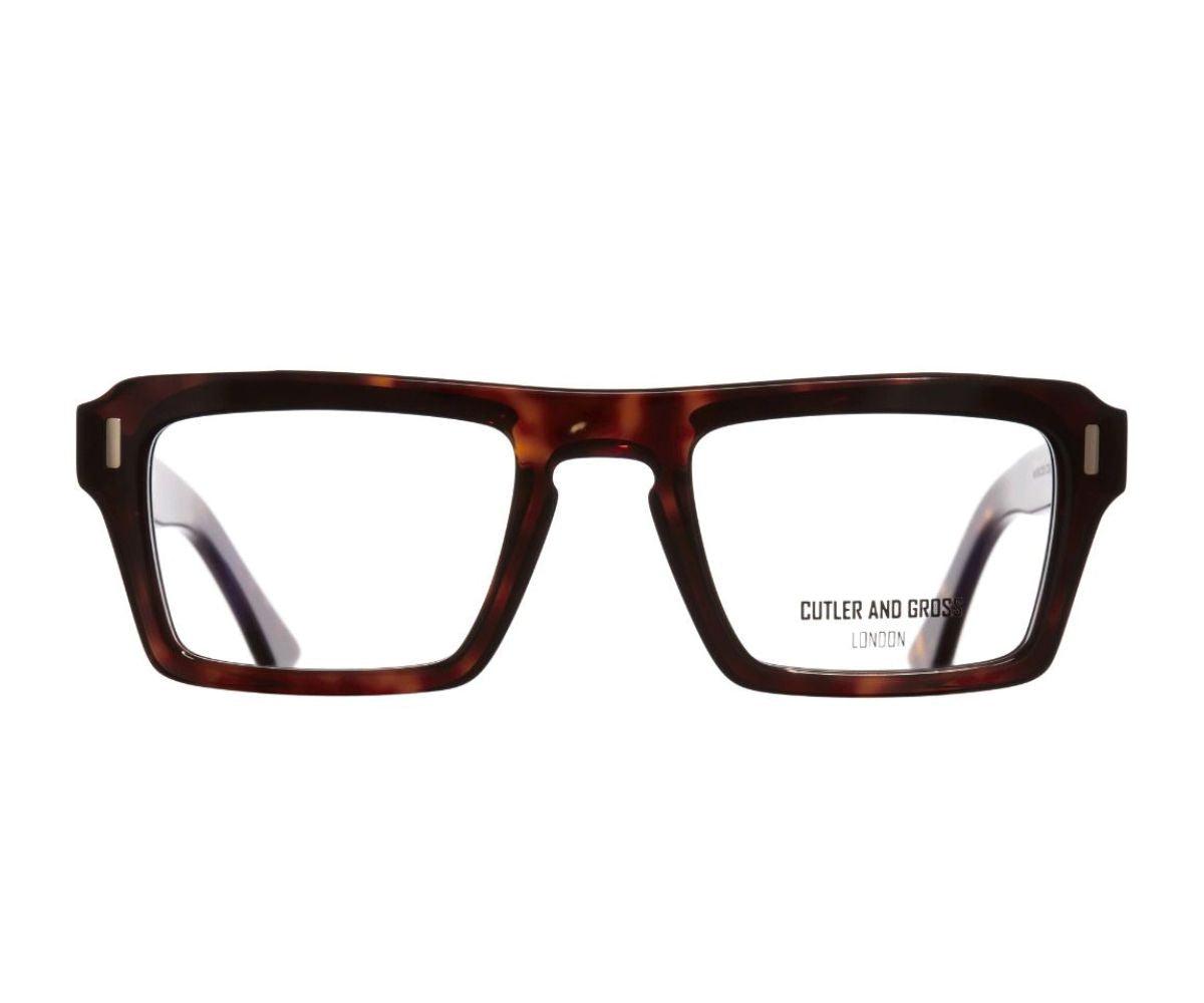 Buy Cutler And Gross Glasses 1318 02 51 | GEM OPTICIANS – GEM Opticians