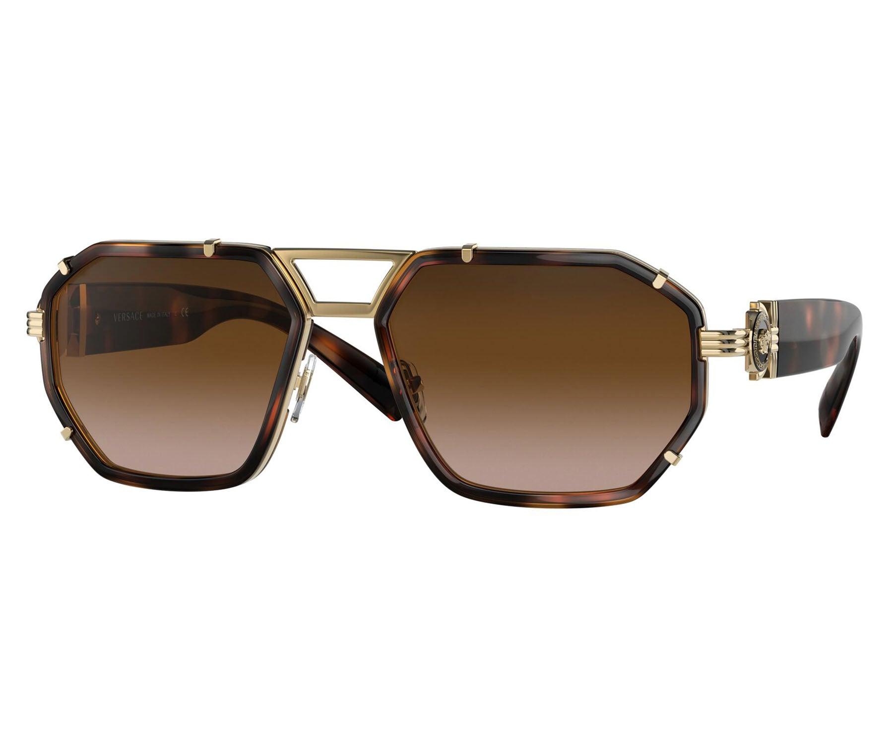 Buy Versace Sunglasses 2228 | GEM OPTICIANS – GEM Opticians