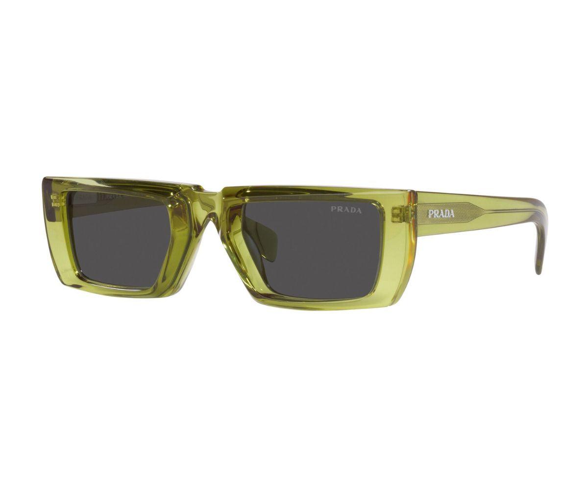 Buy Prada Sunglasses 24YS 19B/5S0 55 | GEM OPTICIANS – GEM Opticians
