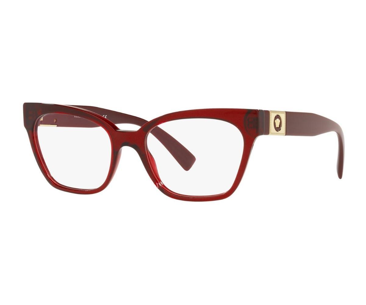 Buy Versace Glasses 3294 388 53 | GEM OPTICIANS – GEM Opticians