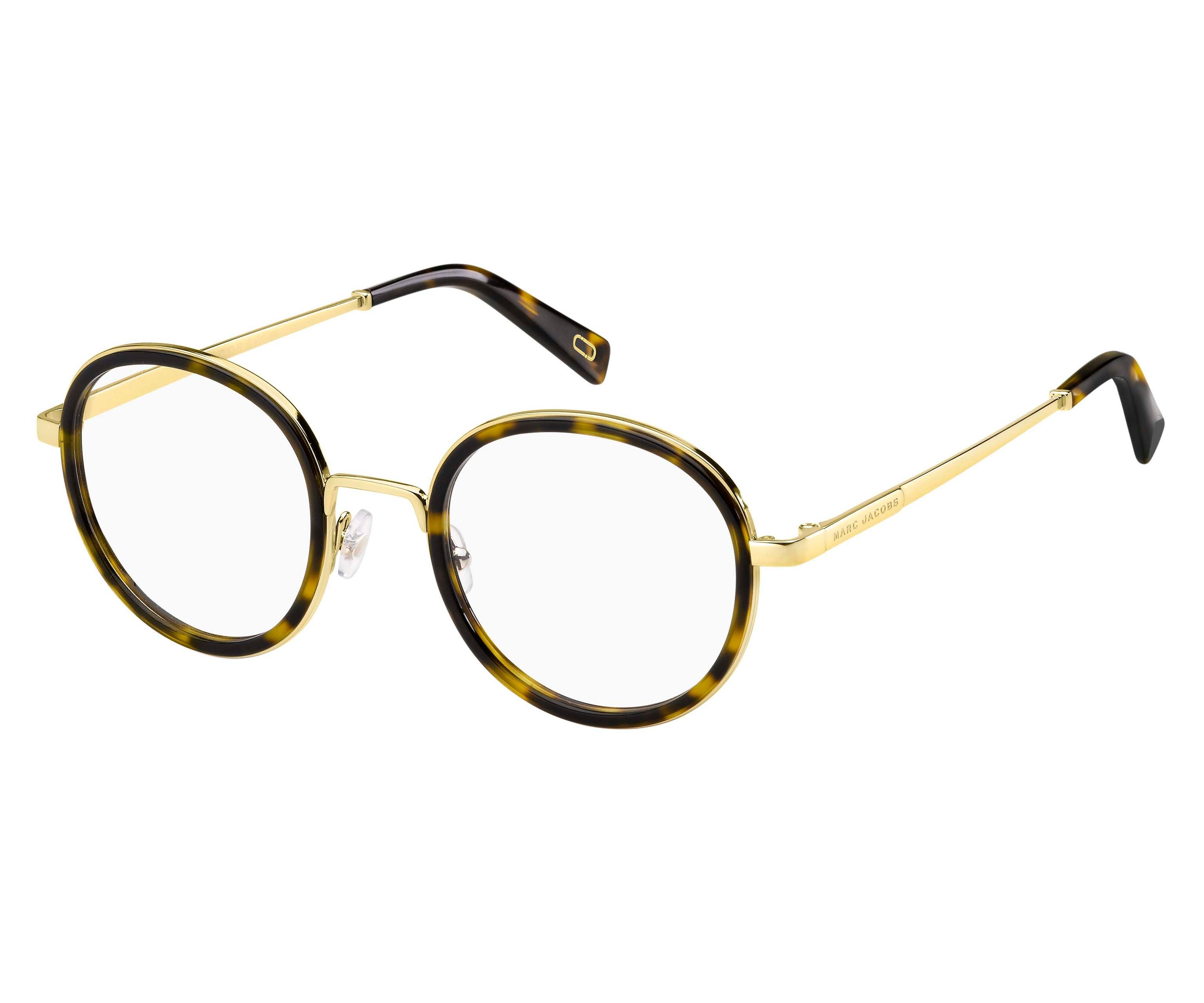 Buy Marc Jacobs Glasses 396 | GEM OPTICIANS – GEM Opticians