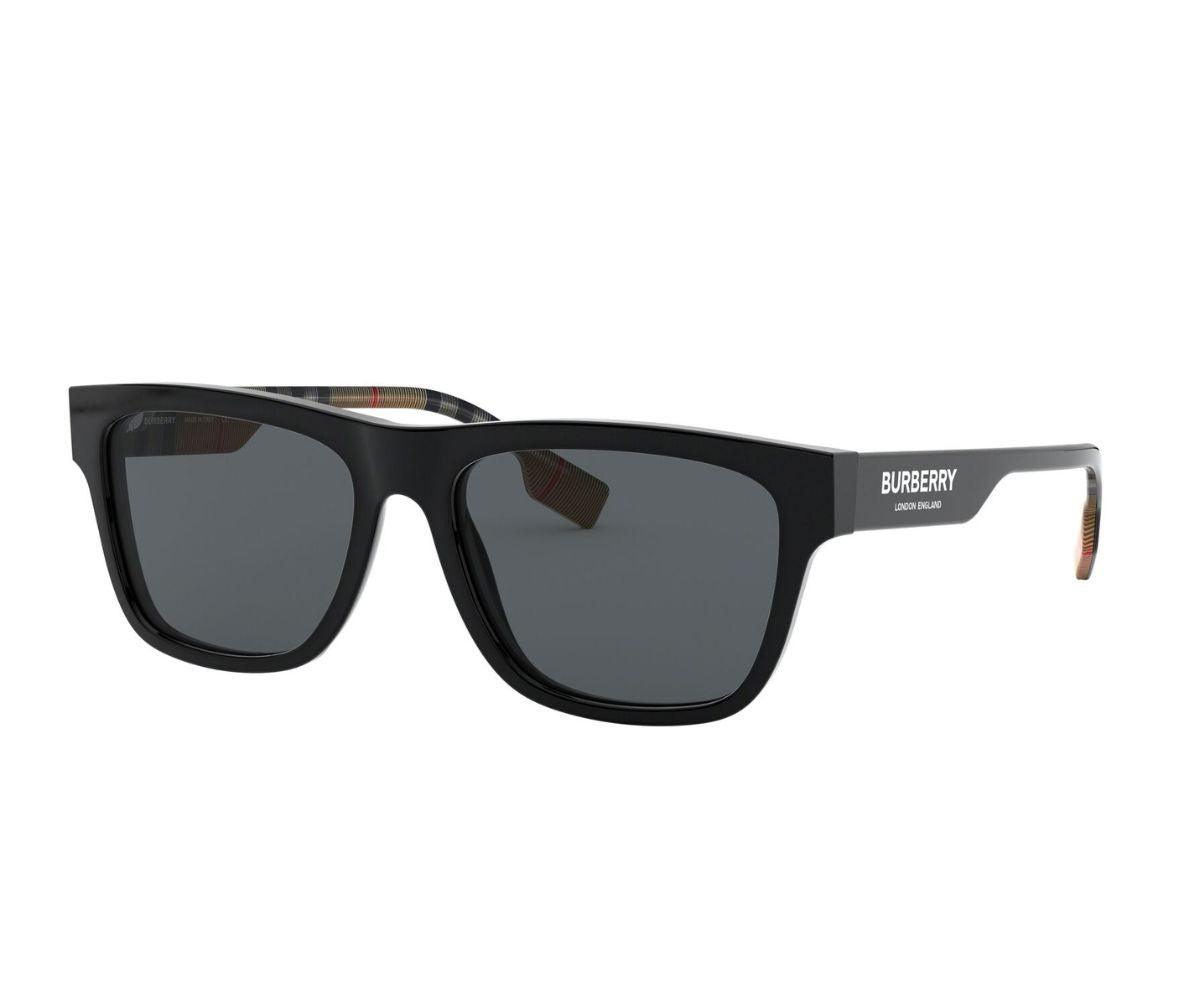 Buy Burberry Sunglasses 4293 3773/81 56 | GEM OPTICIANS – GEM Opticians