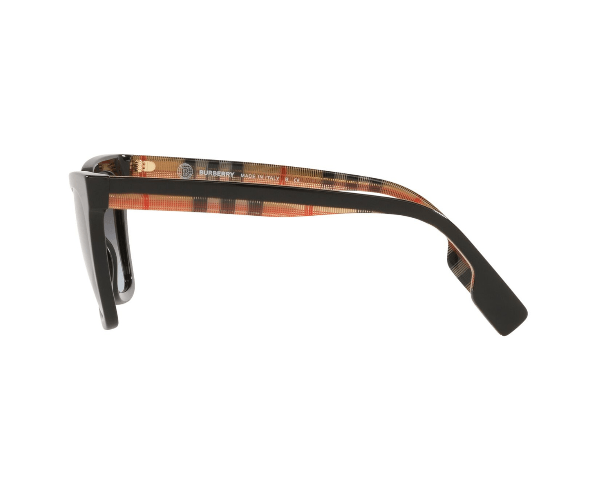 Buy Burberry Sunglasses 4346 3942/8G 53 | GEM OPTICIANS – GEM Opticians