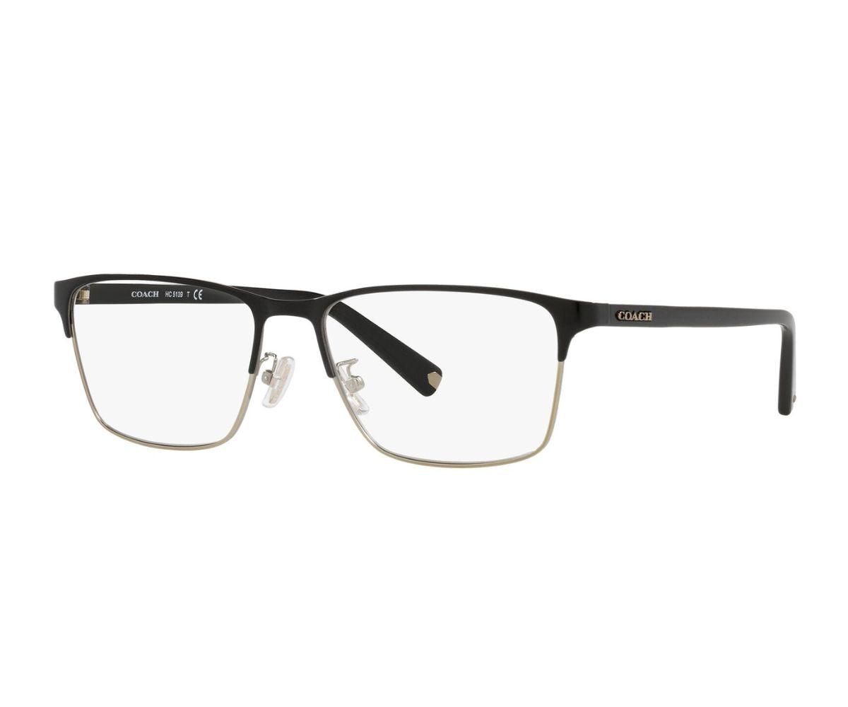 Buy Coach Glasses 5139 9346 57 | GEM OPTICIANS – GEM Opticians