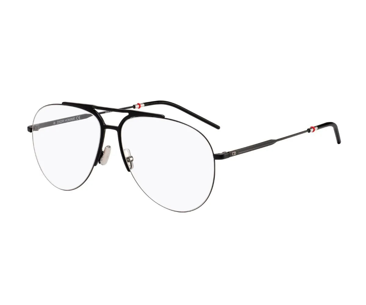 Buy Christian Dior Glasses DIOR0231 003 60 | GEM OPTICIANS – GEM Opticians
