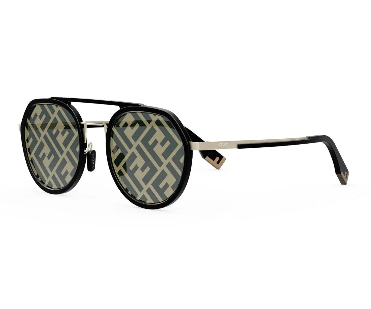 Buy Luxury Sunglasses for Men Online | GEM OPTICIANS – Page 4 – GEM ...