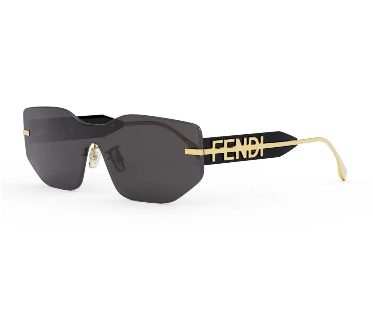 Buy Fendi Sunglasses 40066U 30A 140 | GEM OPTICIANS – GEM Opticians