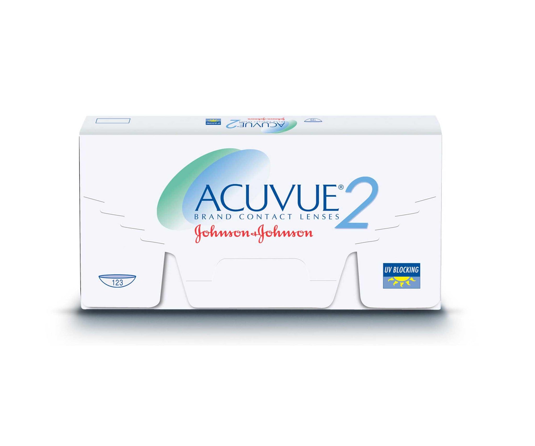 Acuvue 2 – GEM Opticians