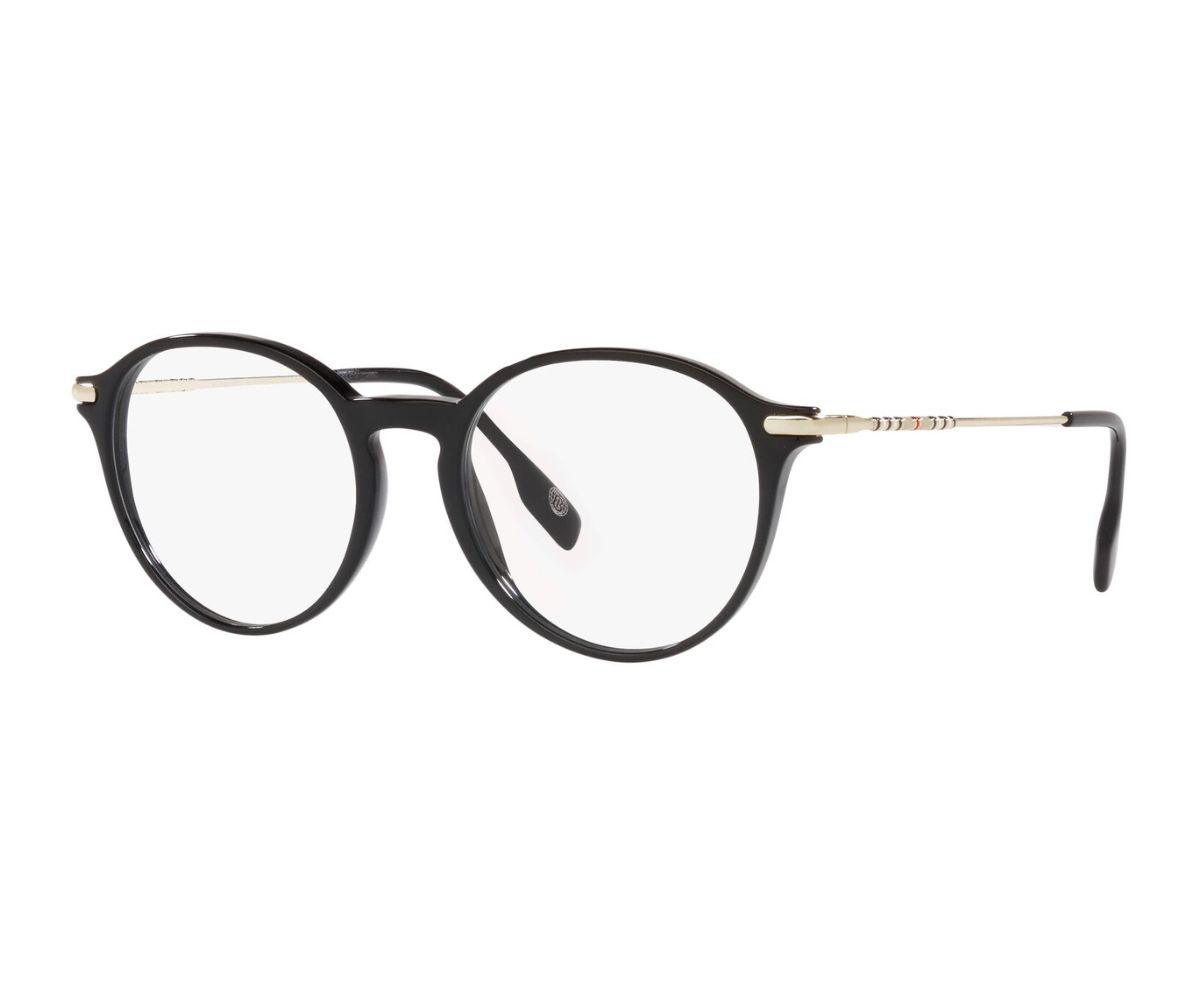 Buy Burberry Glasses Alisson 2365 3001 51 | GEM OPTICIANS – GEM Opticians