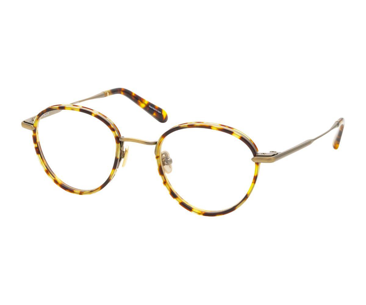 Buy Frency & Mercury Glasses BYAKKO III ANG 48 | GEM OPTICIANS – GEM ...