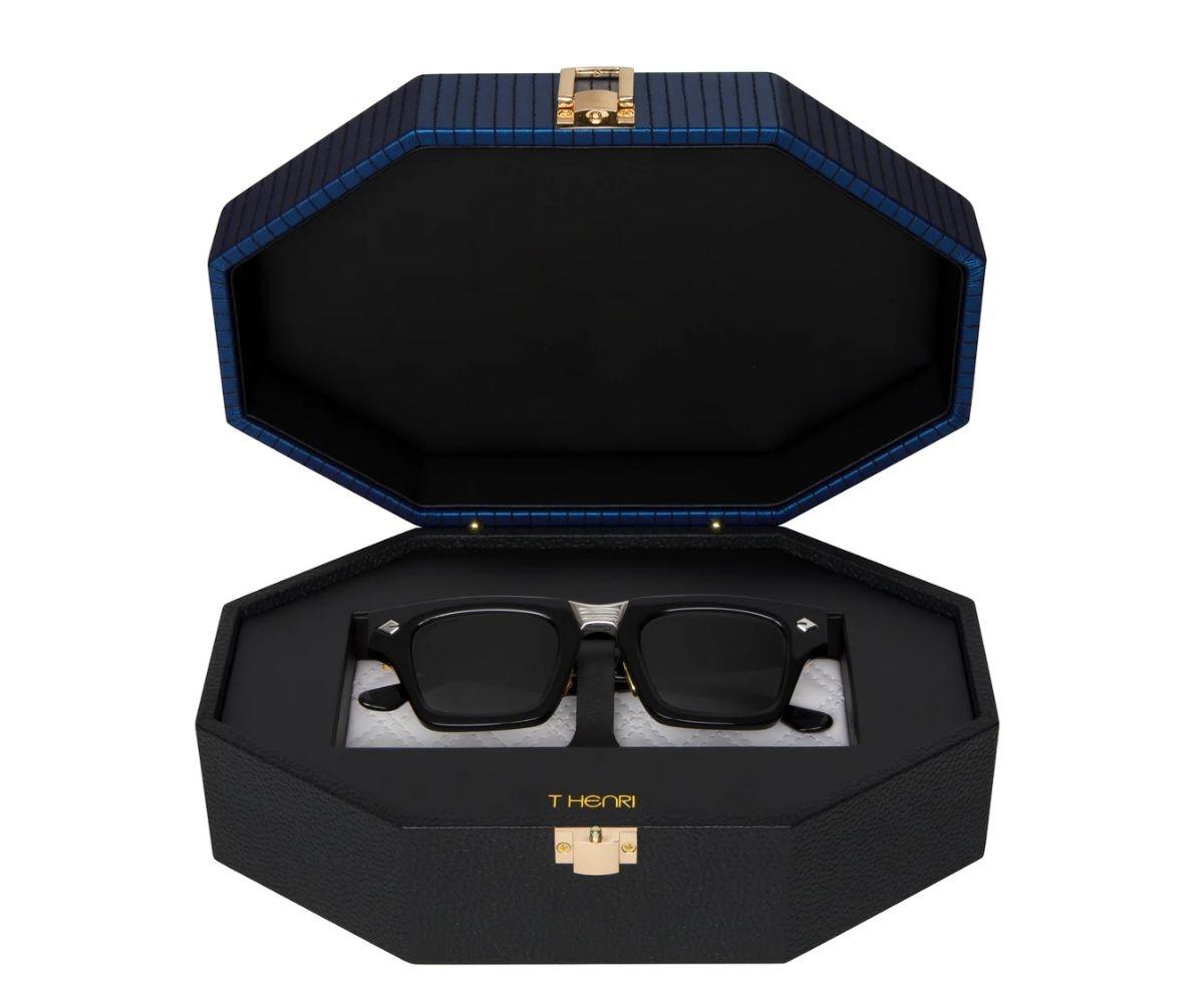 Buy T Henri Sunglasses CORSA JAGUAR 25 | GEM OPTICIANS – GEM Opticians