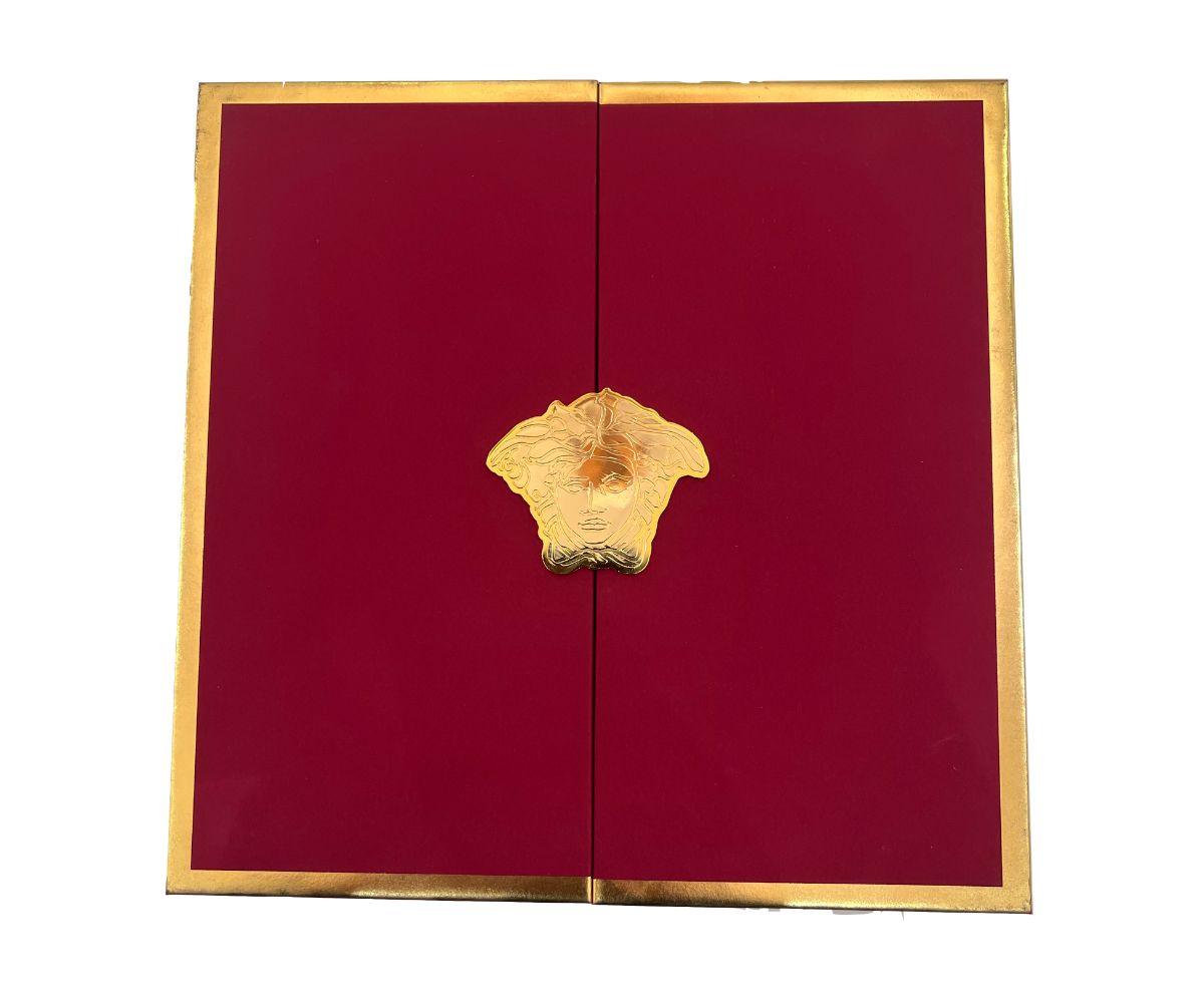 Buy Limited Edition Versace Sunglasses 4411 / 4412 | GEM OPTICIANS ...